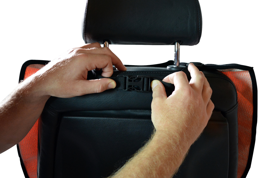 Car Seat Protectors for Sale | Happegear – Happegear®