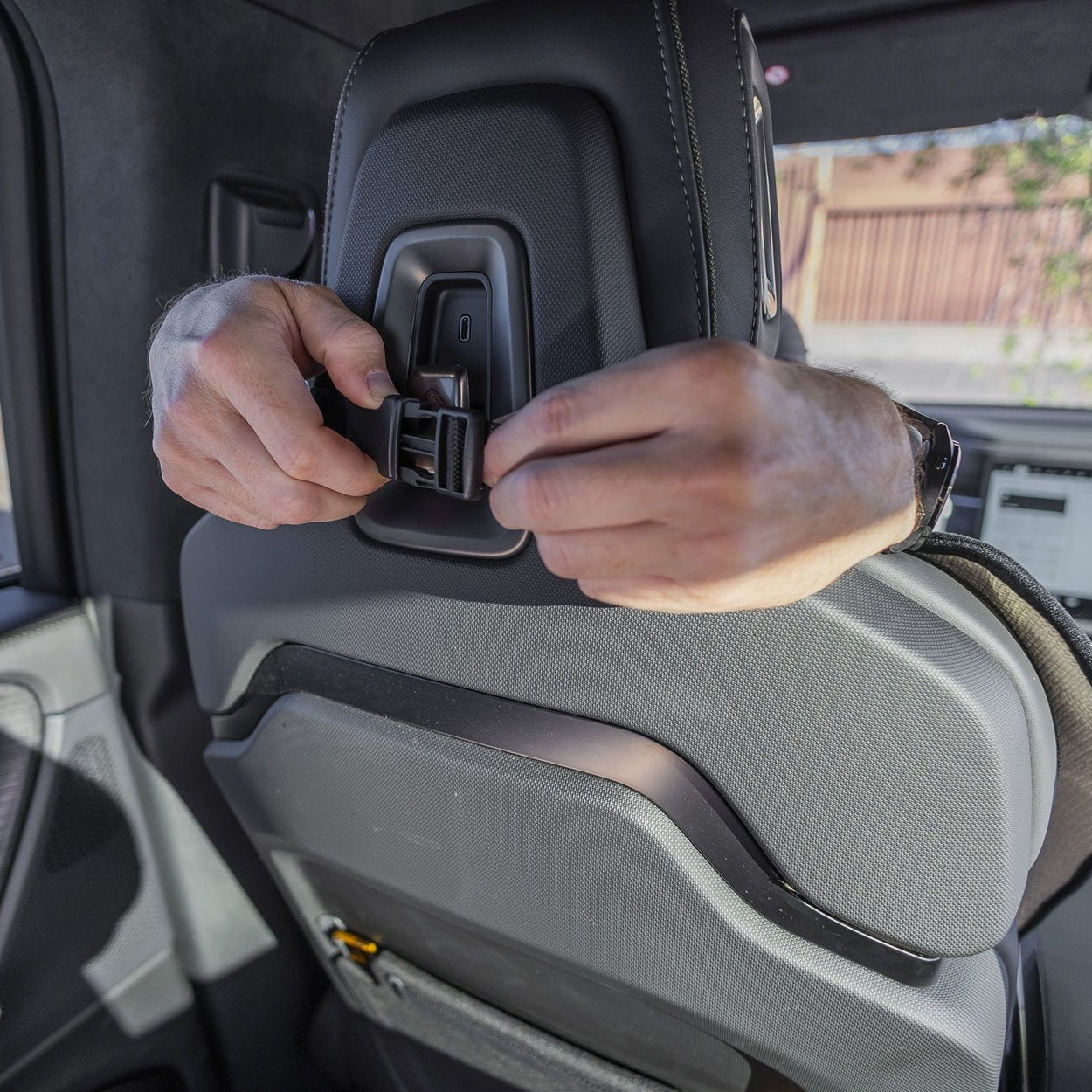 Car Seat Protectors for Sale | Happegear