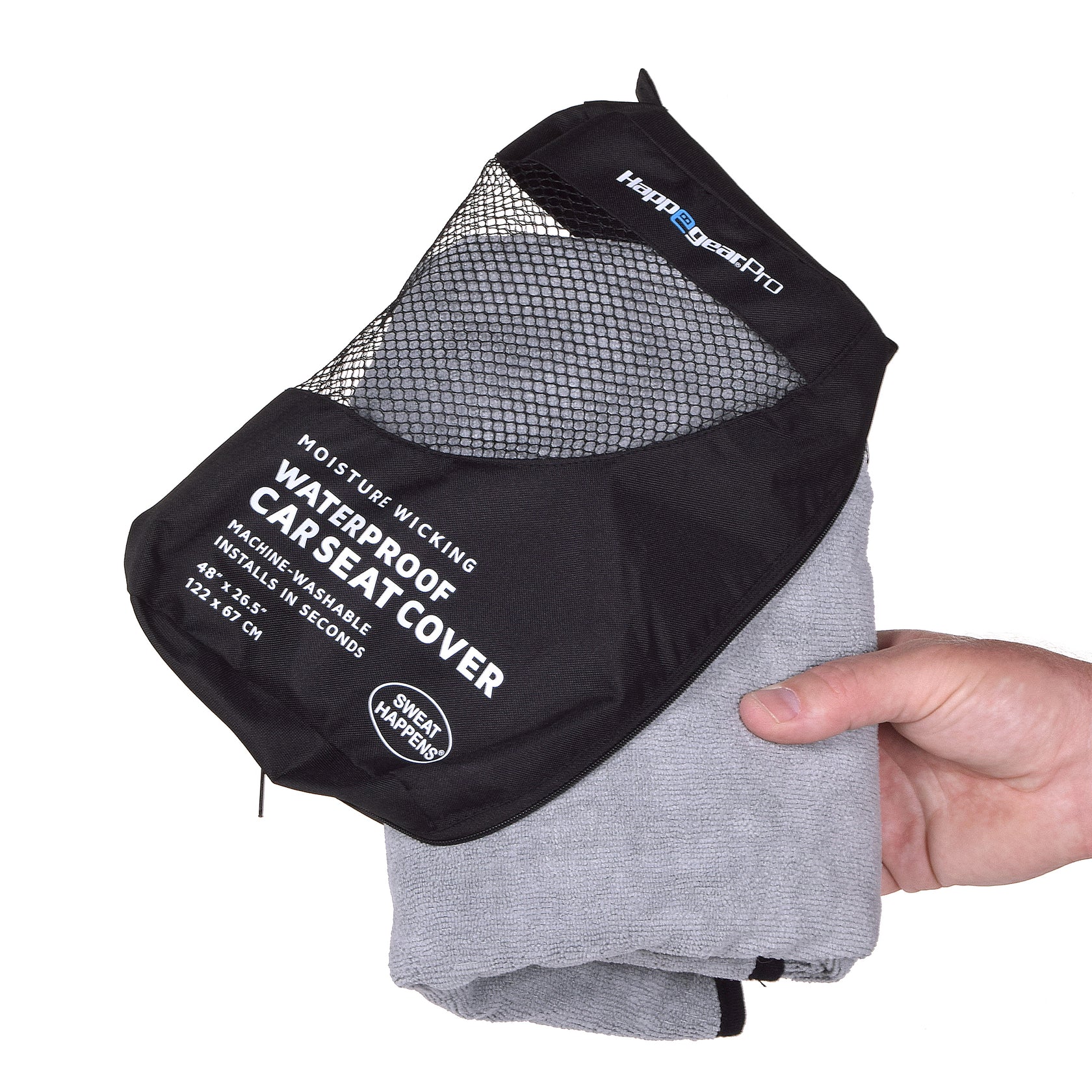 Car Seat Protectors for Sale | Happegear – Happegear®